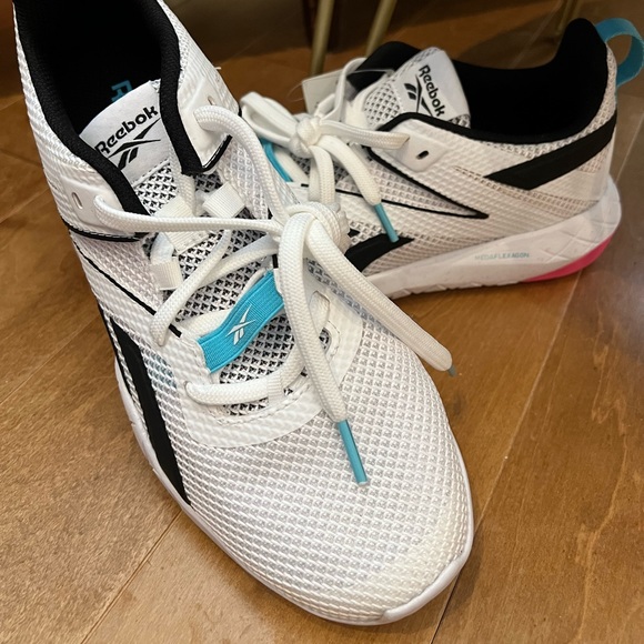 Reebok | Shoes | Brand New Reebok Mega Flexagon | Poshmark